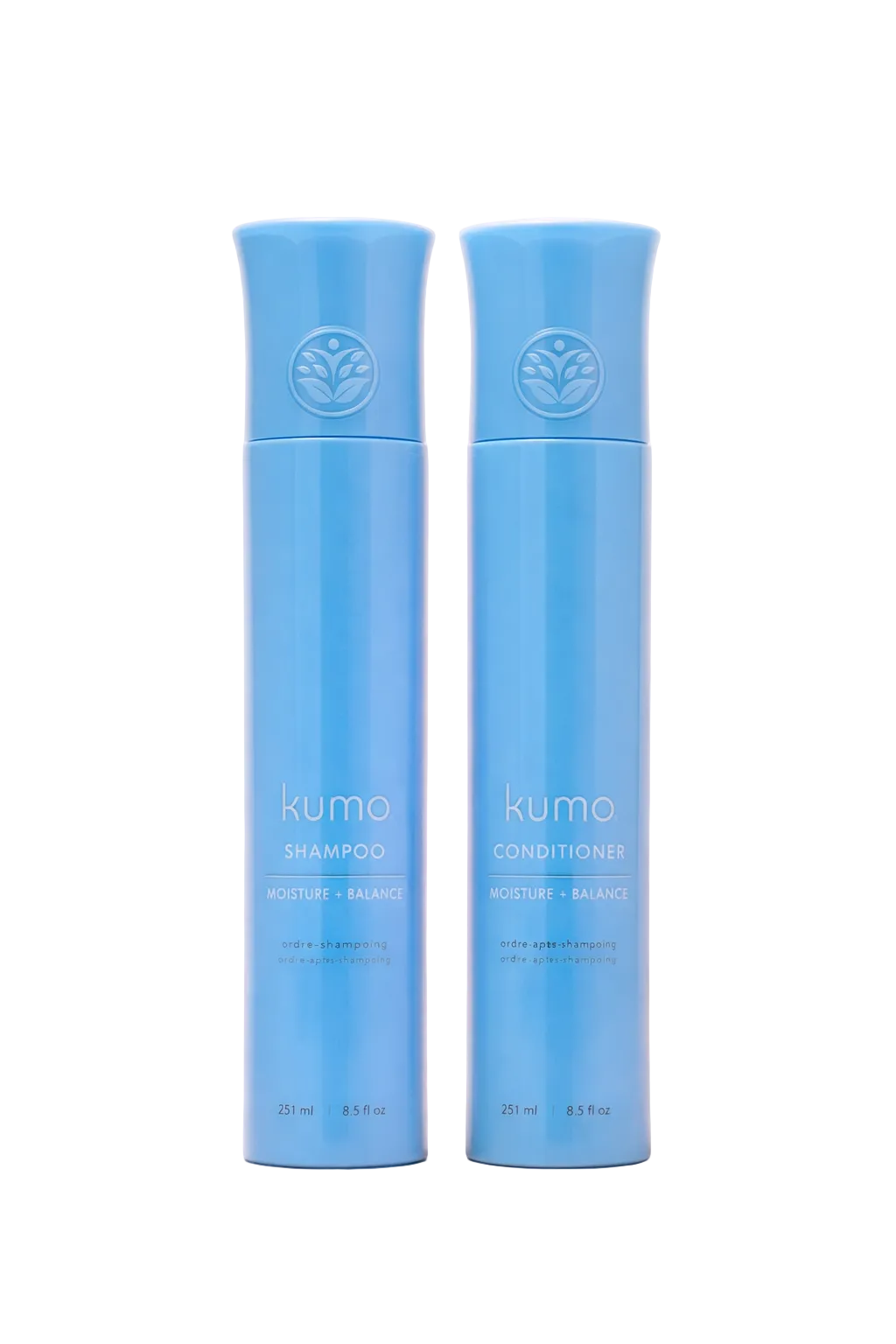 Moisture + Balance Duo (Both at the price of one: Buy 1 Get 1)